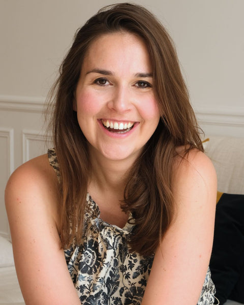 La routine make-up effortless de Juliette - Oh My Cream