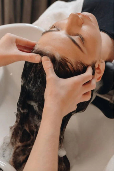 Tout savoir sur le Spa des Cheveux Flora Lab Paris - Oh My Cream