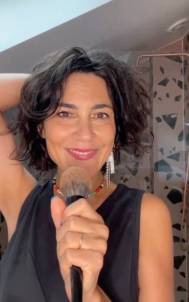 Charlotte Dereux, fondatrice de la marque Patine - Oh My Cream