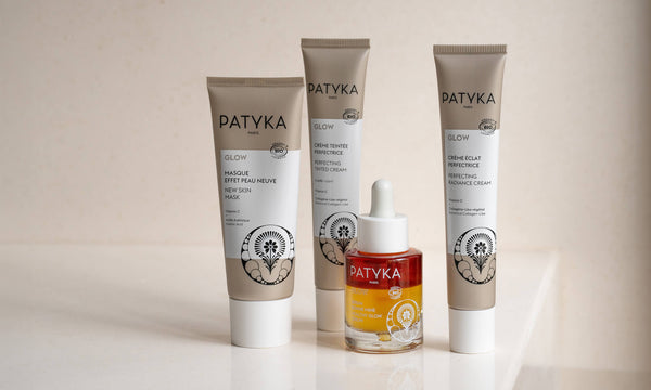 Gamme Glow par Patyka - Oh My Cream