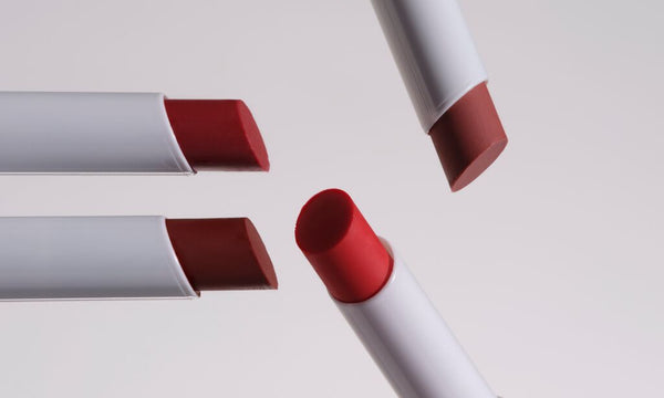 Une bouche joliment colorée en 50 secondes – Oh My Cream