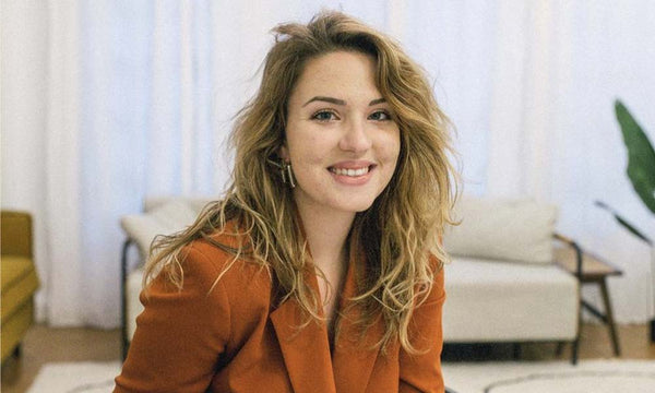 La sélection de Louise Aubery - Oh My Cream