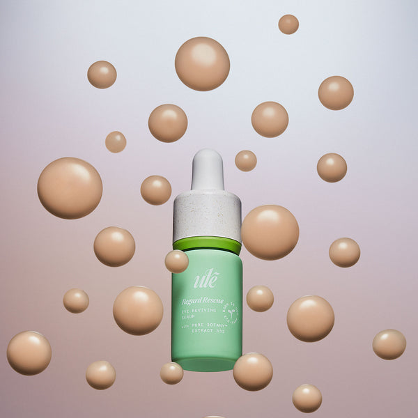 Regard Rescue Sérum Contour des Yeux Ulé - Oh My Cream