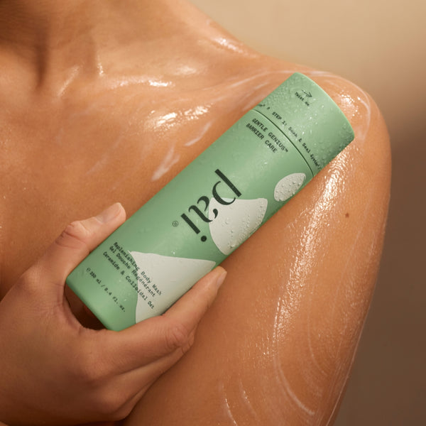 Gentle Genius™ Barrier Care Gel Douche Régénérant Pai Skincare - Oh My ...