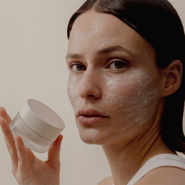 Masque Hydratation Intense Alaena - Oh My Cream
