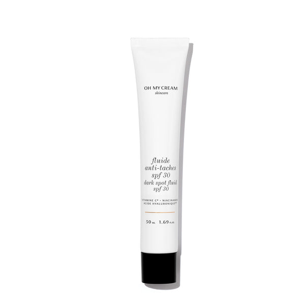 Fluide Anti Taches SPF30 Oh My Cream Skincare - Oh My Cream