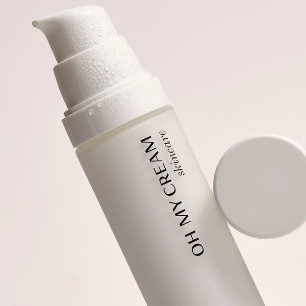 Crème Repulpante Oh My Cream Skincare - Oh My Cream