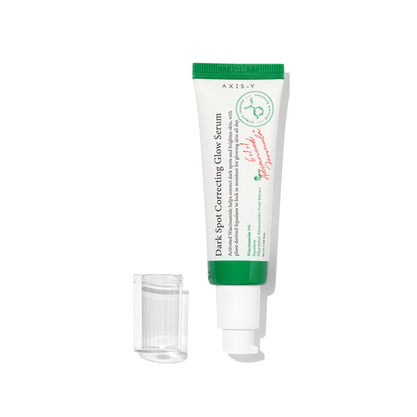 Dark Spot Correcting Glow Serum Axis-y - Oh My Cream