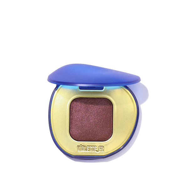 Plume Eyeshadow - Violette_FR Eyeshadow_FR Violette_FR Oh My Cream