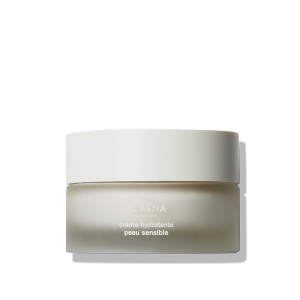 Crème Hydratante Peau Sensible Alaena - Oh My Cream