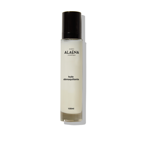 Huile Démaquillante Alaena - Oh My Cream