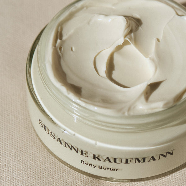 Body Butter Baume Nourrissant - Oh My Cream