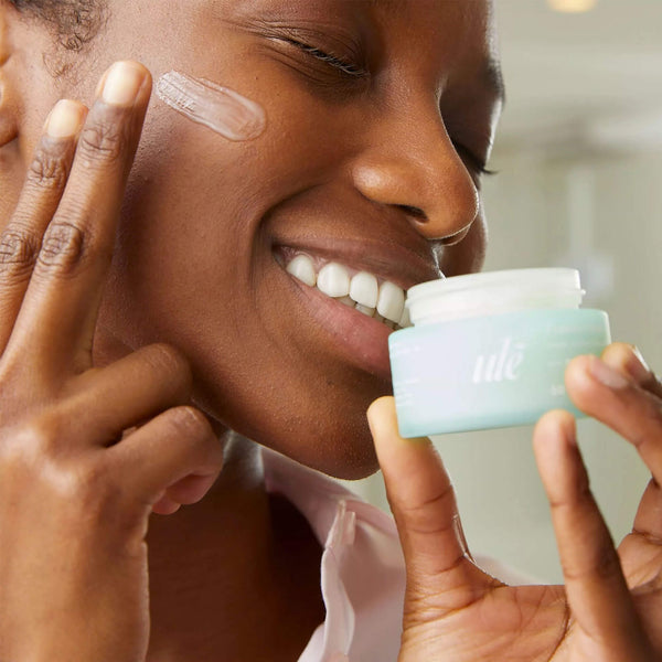 Fraîche Cloud Gel Hydratant Ulé - Oh My Cream