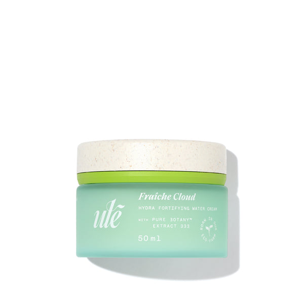 Fraîche Cloud Gel Hydratant Ulé - Oh My Cream