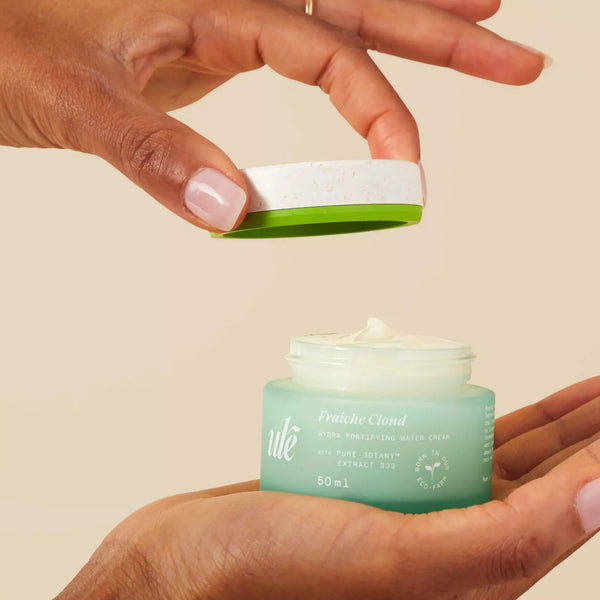 Fraîche Cloud Gel Hydratant Ulé - Oh My Cream