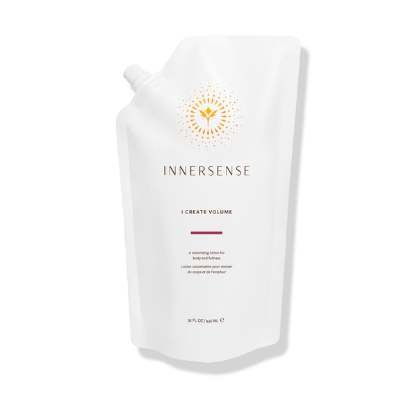 I Create Volume Lotion Volumisante Innersense - Oh My Cream