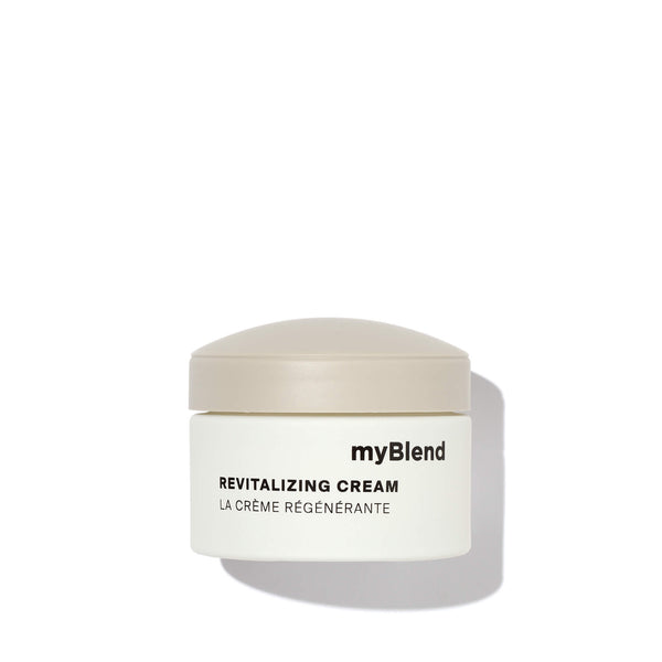 My Blend Crème Régénérante - Oh My Cream