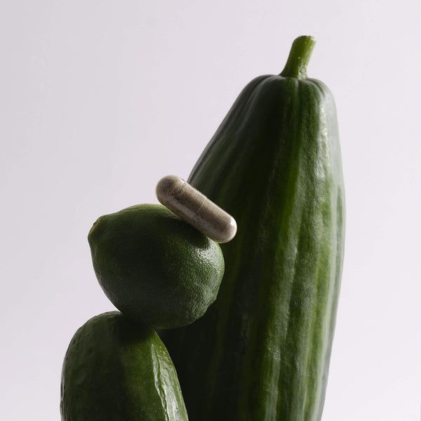 5 Day Reset Cure Ventre Plat Dijo - Oh My Cream