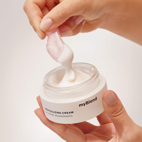 My Blend Crème Régénérante - Oh My Cream