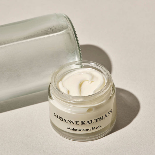 Moisturising Mask Masque Hydratant - Oh My Cream