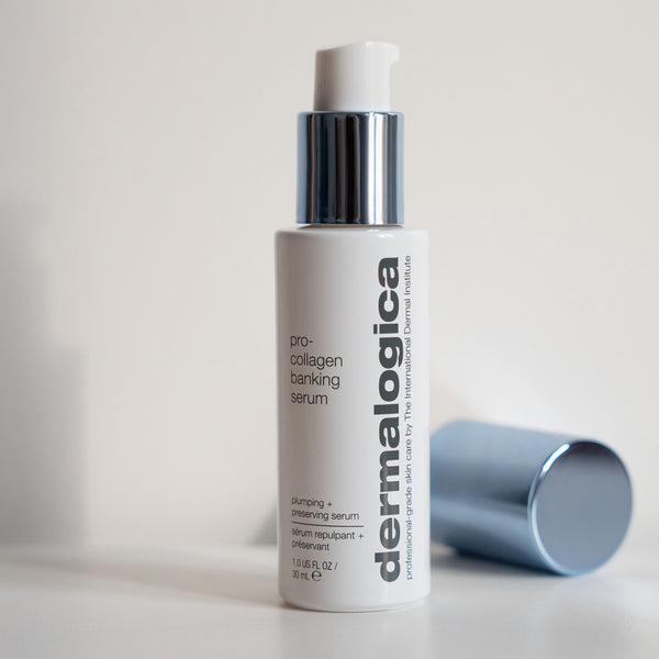 Pro-collagen Banking Sérum Booster de Collagène Dermalogica - Oh My Cream