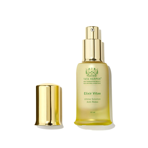 Elixir Vitae Sérum Ultime Anti-Rides – Oh My Cream