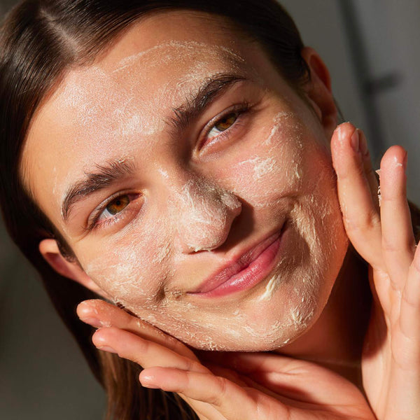 Microderm Instant Glow Exfoliant Éclat Goop Beauty - Oh My Cream