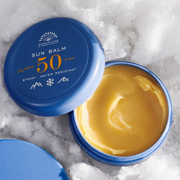Sun Balm SPF50 Rudolph Care - Oh My Cream