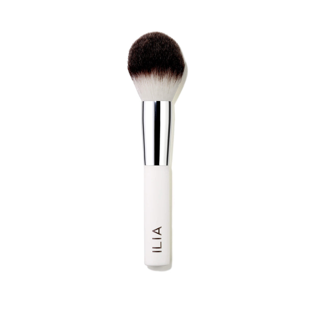 Foundation and powder brush store