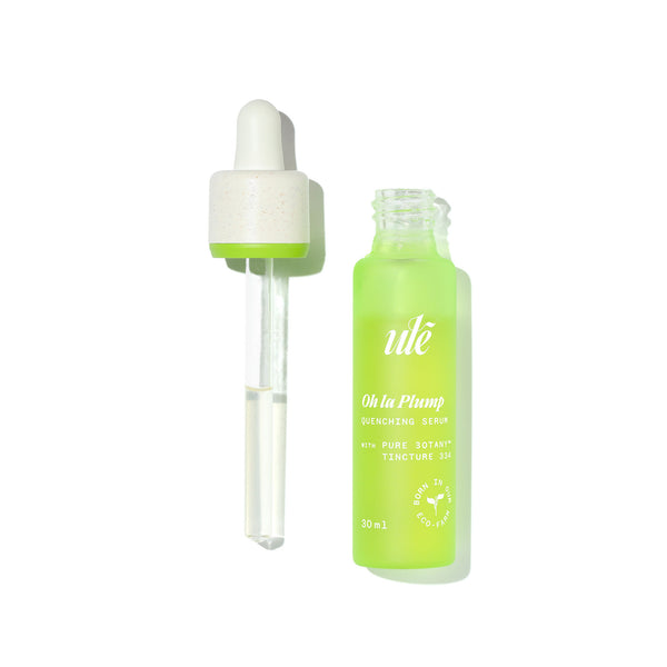 Oh la Plump Sérum Hydratant Ulé - Oh My Cream