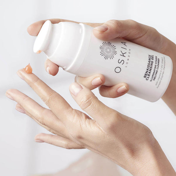 Renaissance Cleansing Gel Nettoyant Gel - Oh My Cream