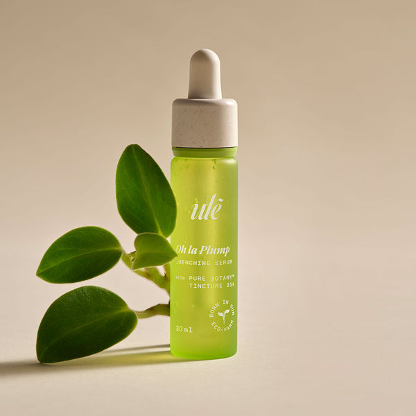 Oh la Plump Sérum Hydratant Ulé - Oh My Cream
