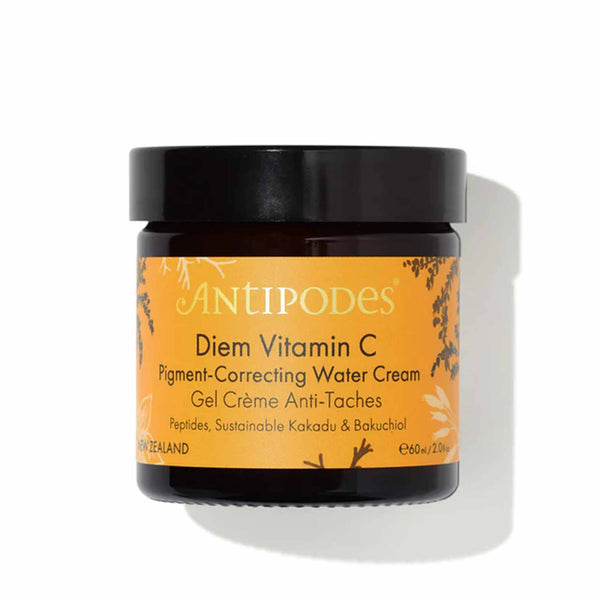 Diem Vitamin C Gel Crème Anti-Taches Antipodes - Oh My Cream