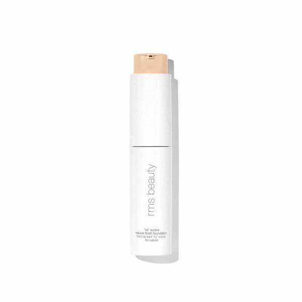 Re Evolve Natural Finish Foundation RMS Beauty - Oh My Cream